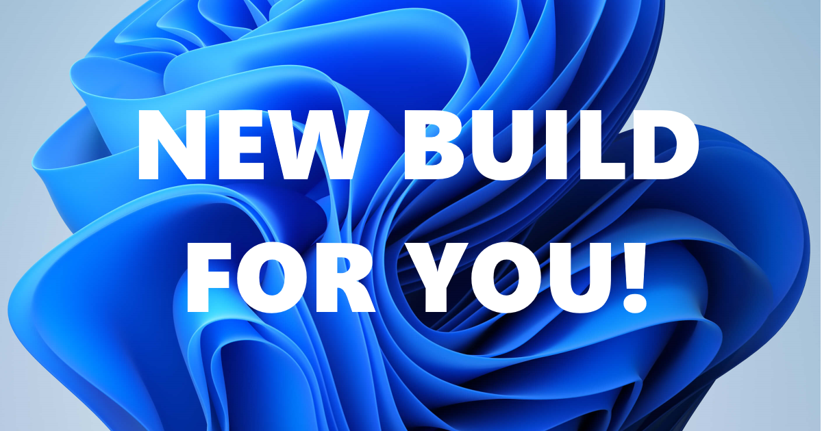 Windows 11 Insider Preview Build 27842 Now Available! in 2025 ... Windows 11 Insider Preview Build 27842 Now Available! in 2025 ...
